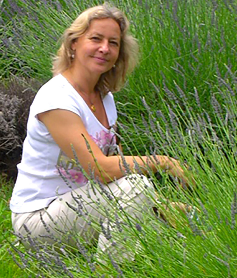 Ute Schneider