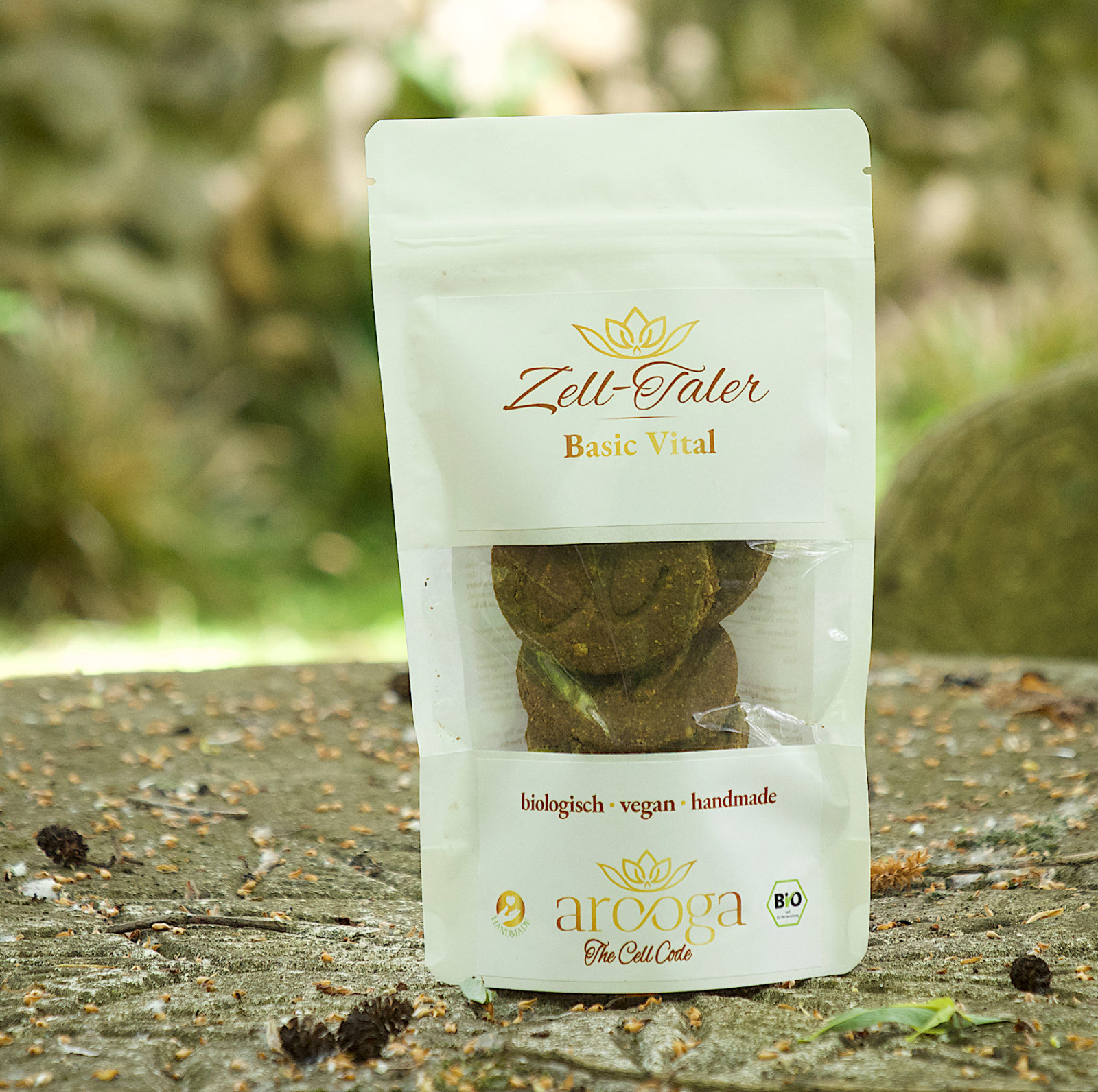 1 Packungseinheit / 7 Zell-Taler: 37,50